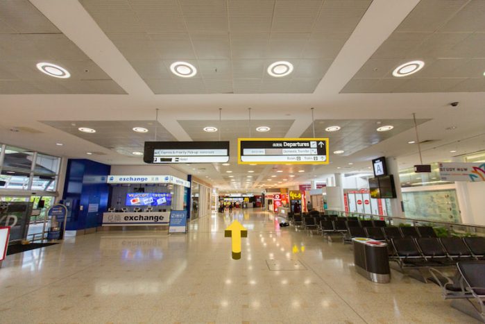 Sydney Airports Free Shuttle Bus Guide – East Coast Car Rentals