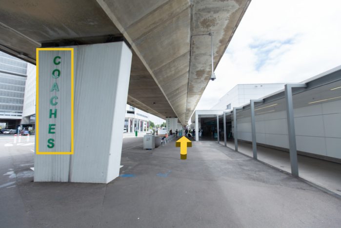 Sydney Airports Free Shuttle Bus Guide – East Coast Car Rentals