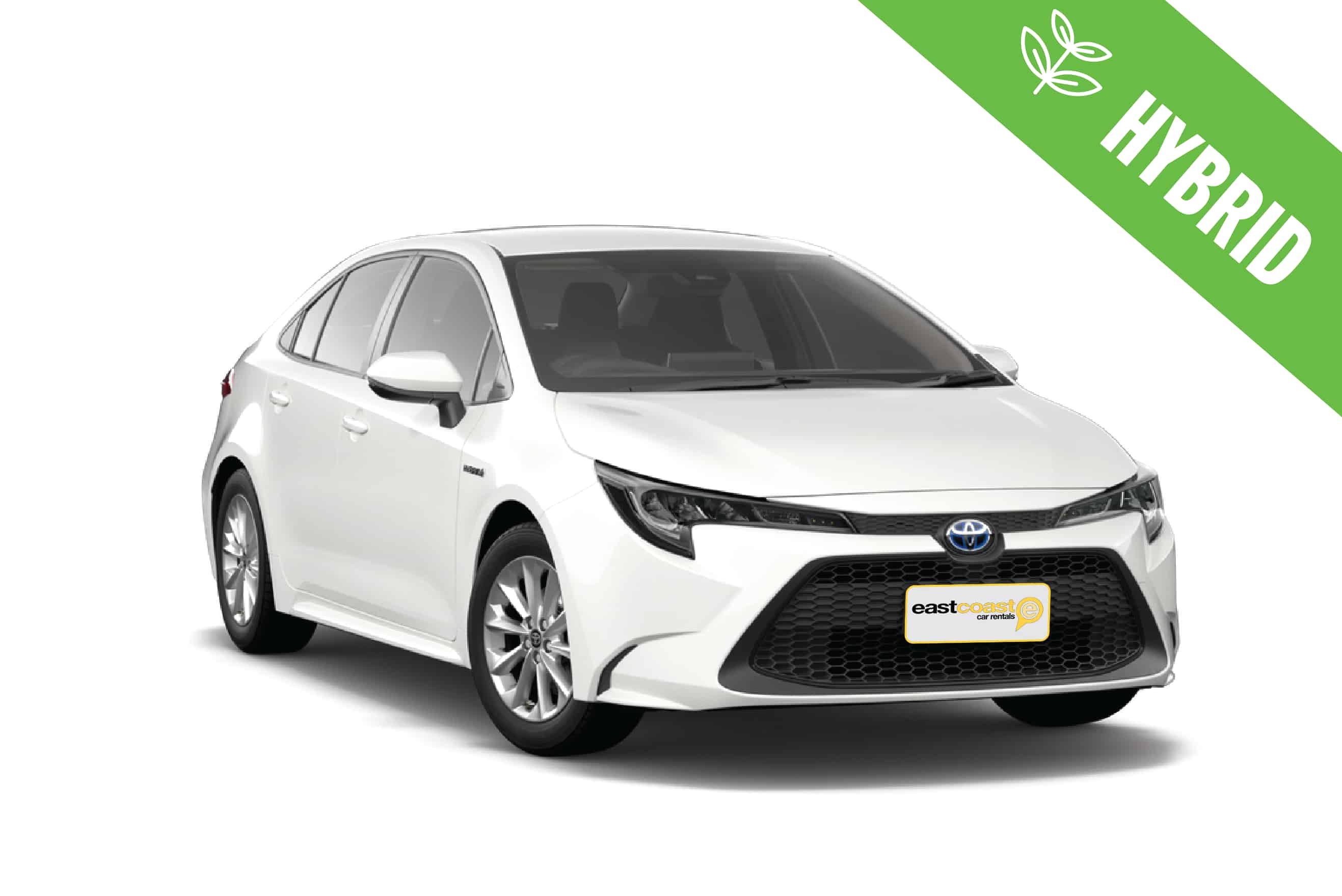 Hybrid Car Hire: Book Direct & Save – East Coast Car Rentals