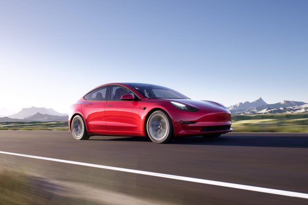 Tesla Car Hire Australia – Tesla Car Rental