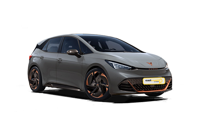 Explore Our Fleet – East Coast Car Rentals