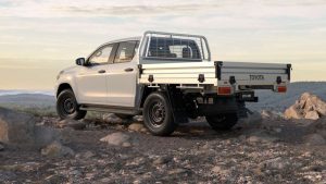 Ute Rental – Ute Hire – East Coast Car Rentals