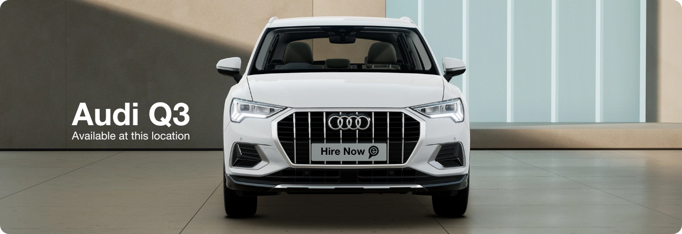 Car Hire Melbourne City | Unbeatable Service + Rates – East Coast Car ...