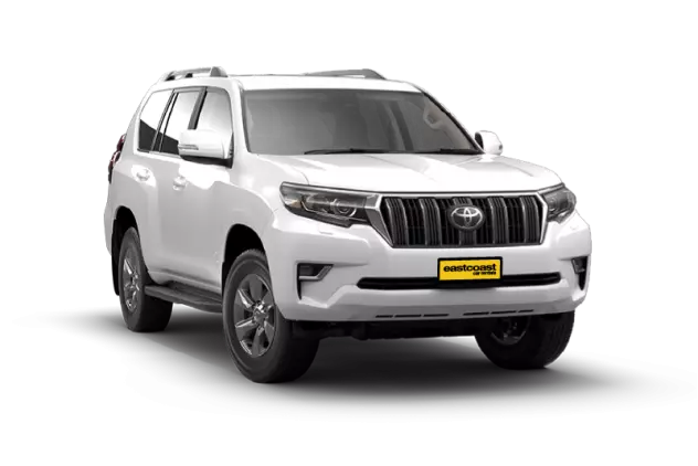 Full Size Elite SUV Car Rental – East Coast Car Rentals